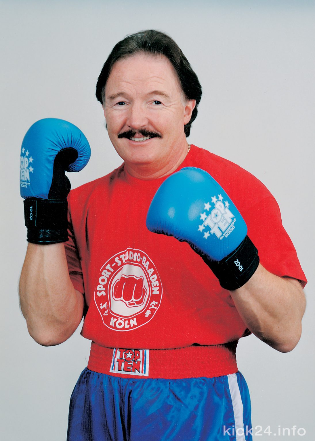 K I C K – Seite 5 – Kicksider Kick illustrierte Kampfsport Magazin