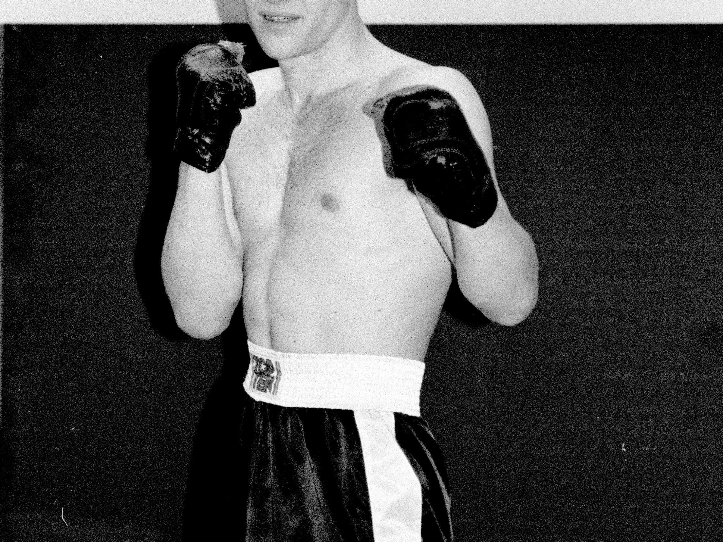 Fighter – Kick illustrierte Kicksider