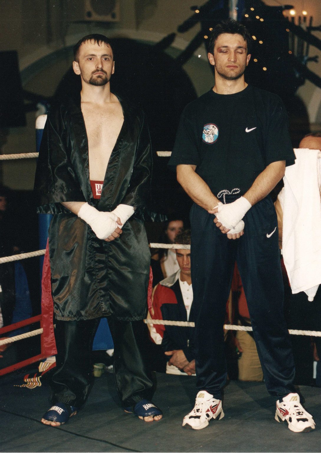 K I C K – Seite 5 – Kicksider Kick illustrierte Kampfsport Magazin